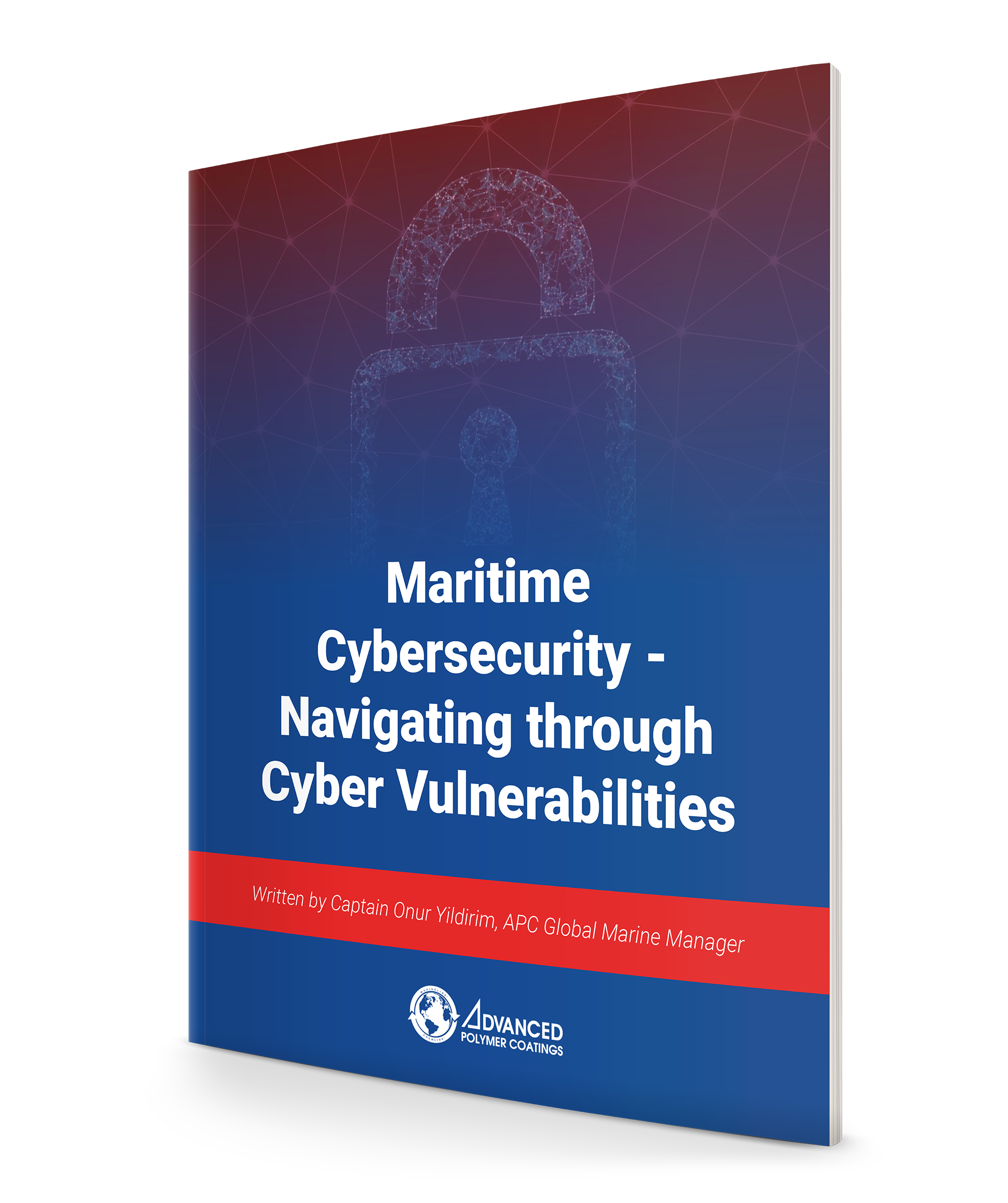 Maritime Cybersecurity - Navigating through Cyber Vulnerabilities